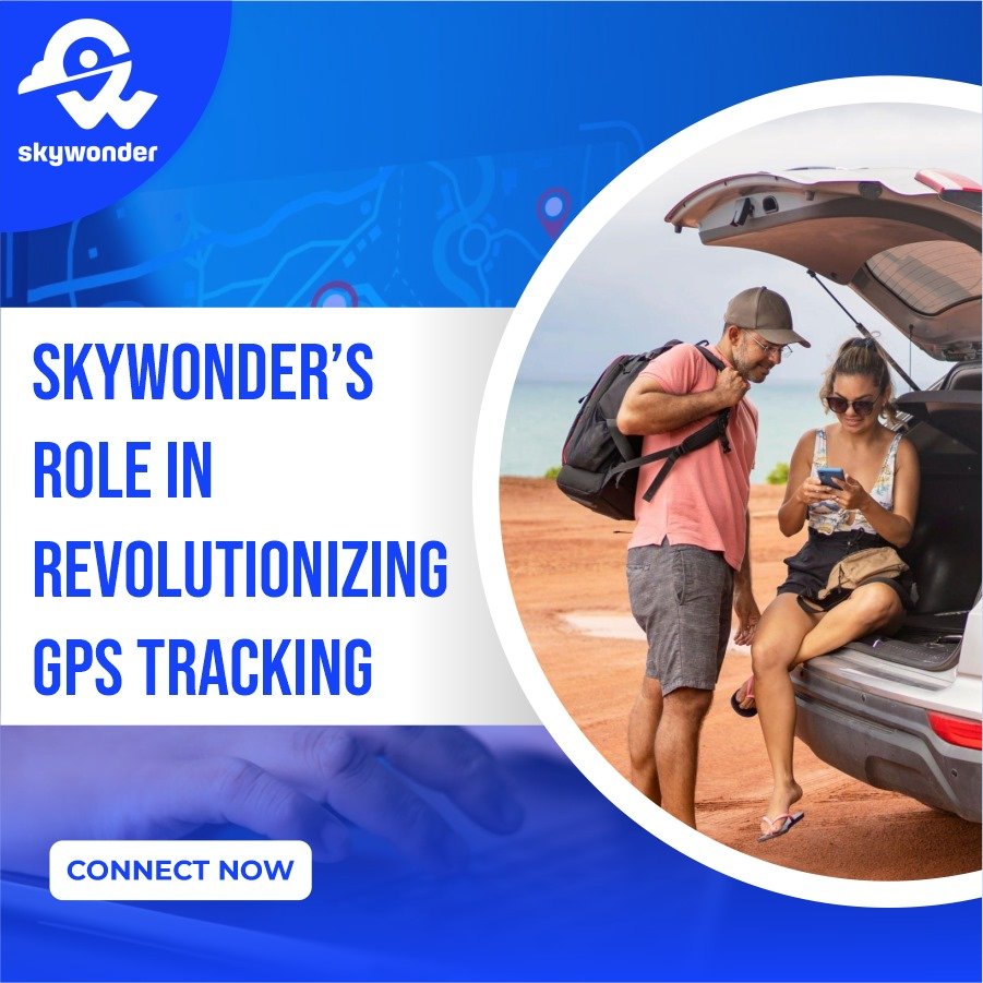 GPS Tracker with Audio: Enhance your Security & Safety