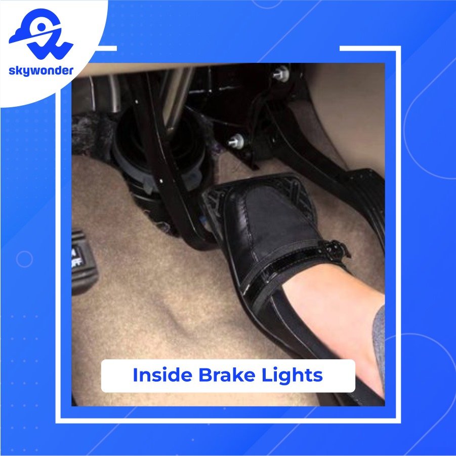 GPS Tracking Device Placement: Expert Guide for Your Car