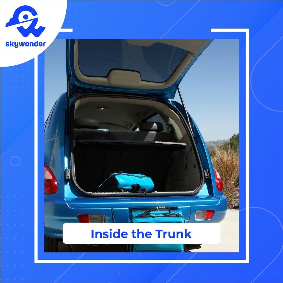 GPS Tracking Device Placement: Expert Guide for Your Car