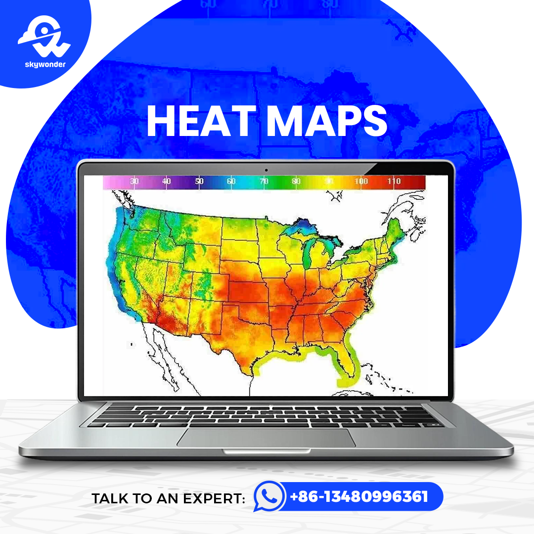 What are Thematic Maps? | Complete Guide to Thematic Maps